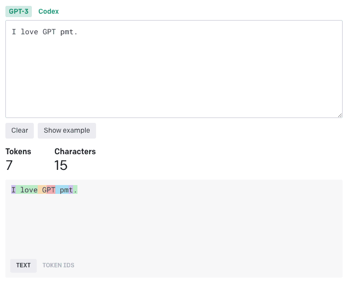 什么是 Tokens？ | GPTPMT